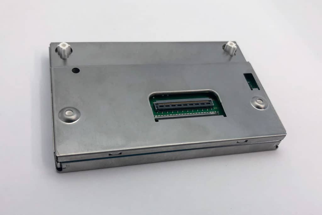 Instrument Cluster LCD - TFT Screen (2011-2020 Ford Vehicles)