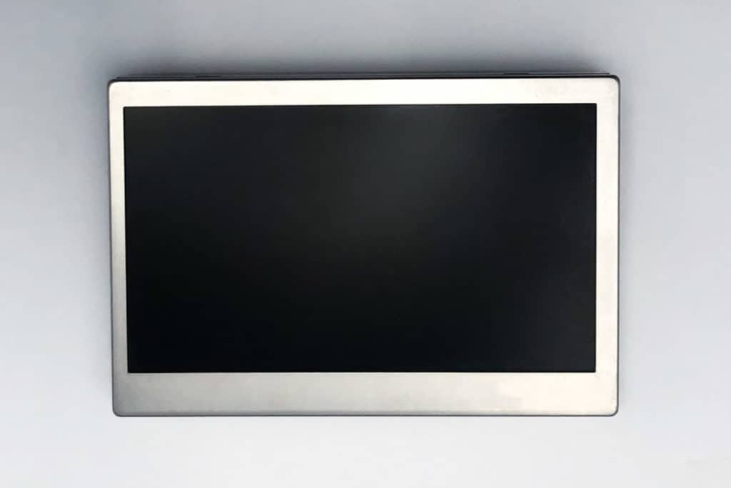 2012-2018 Ford Focus Gauge Cluster LCD Screen Replacement