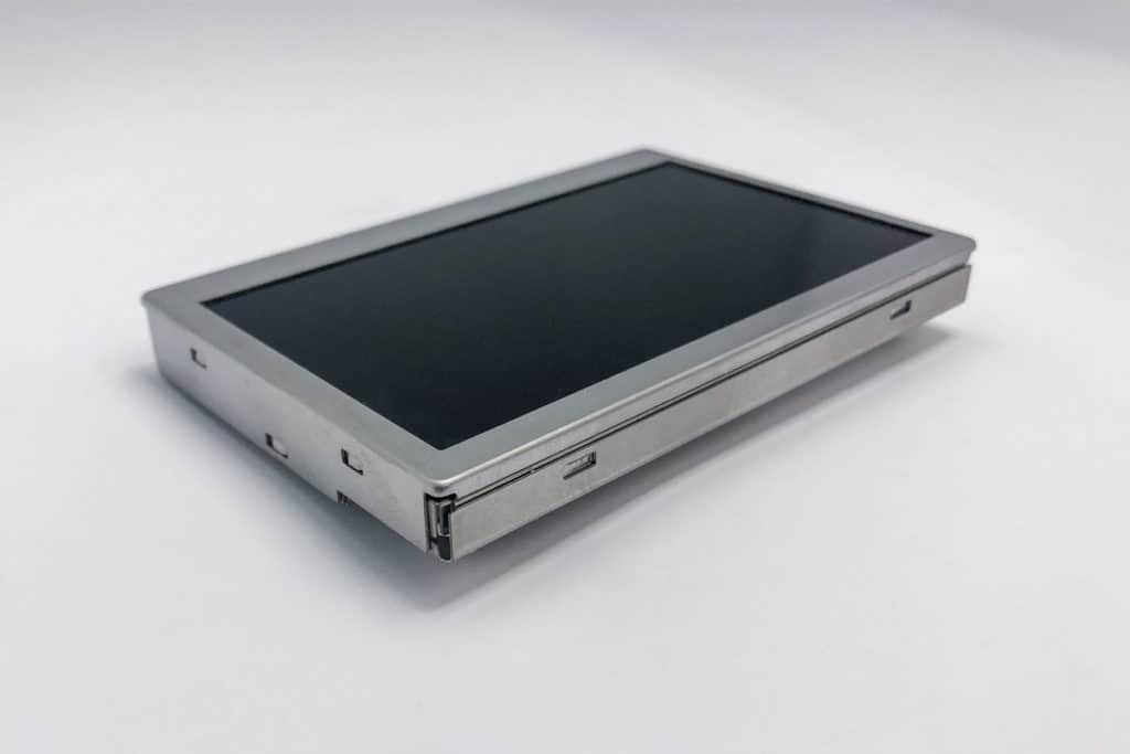 Instrument Cluster LCD - TFT Screen (2011-2020 Ford Vehicles)