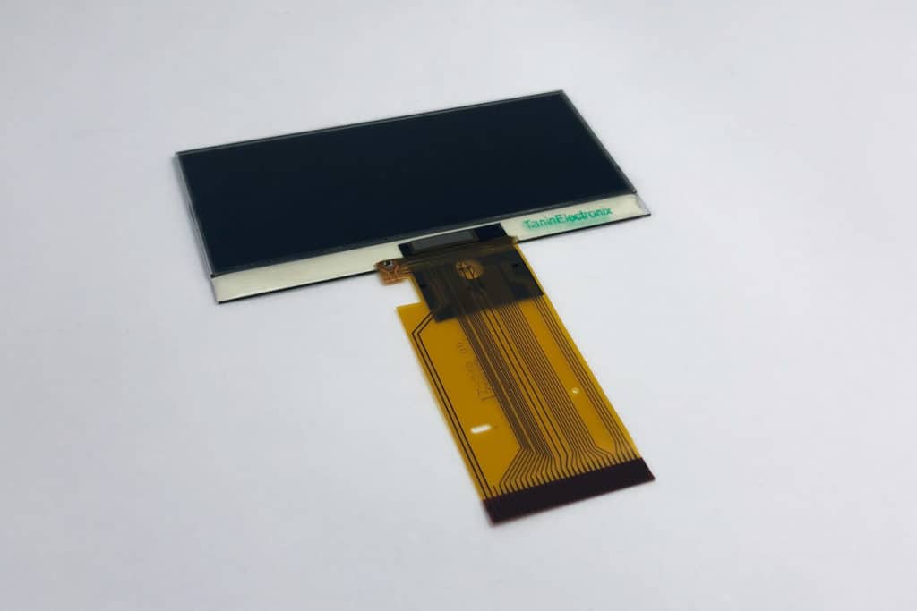 Car LCD Screens | Instrument Cluster LCD Display Replacement