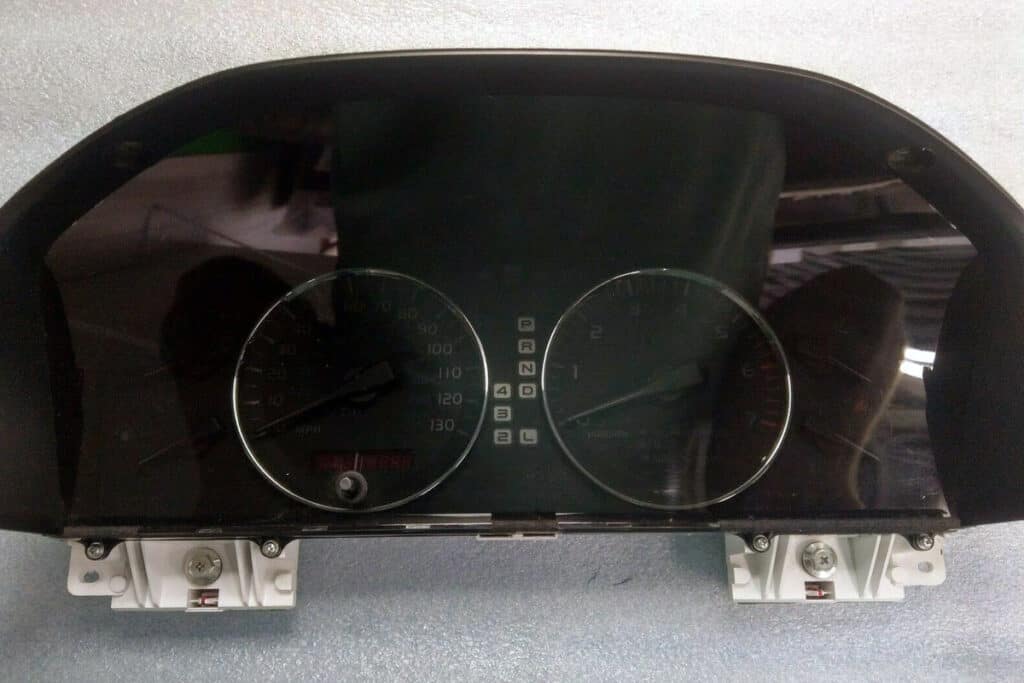 LX470 Gauge Clusters - Tanin Auto Electronix